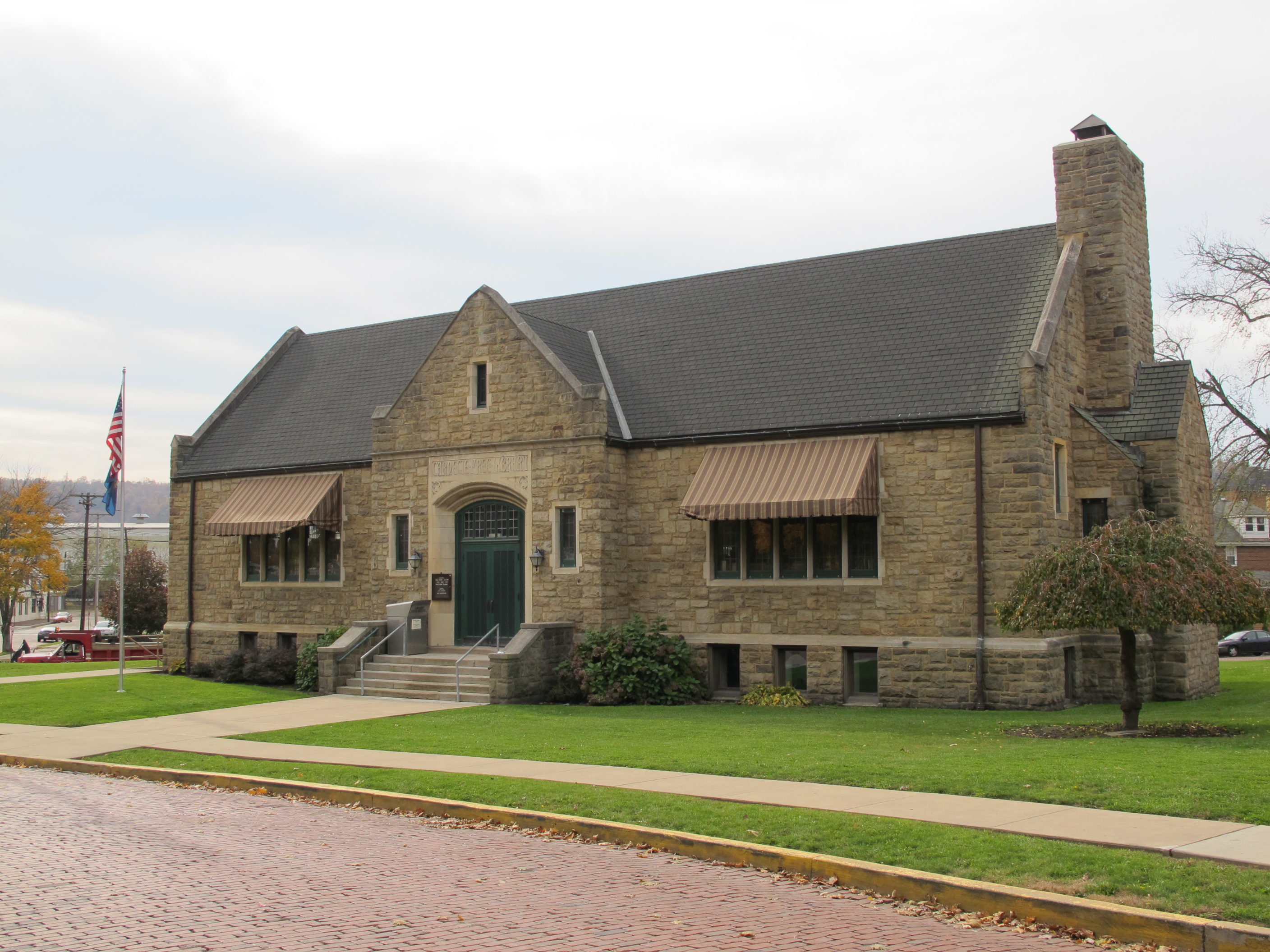 Beaver County PA Library - Beaver County Library System