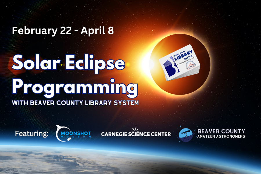 Beaver County PA Library - Beaver County Library System