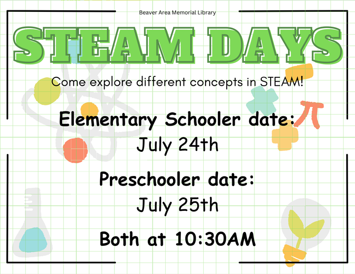 Beaver County PA Library - Beaver County Library System