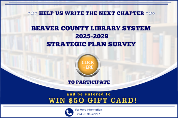 Beaver County PA Library - Beaver County Library System