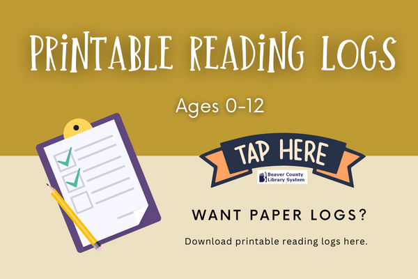 Beaver County PA Library - Beaver County Library System