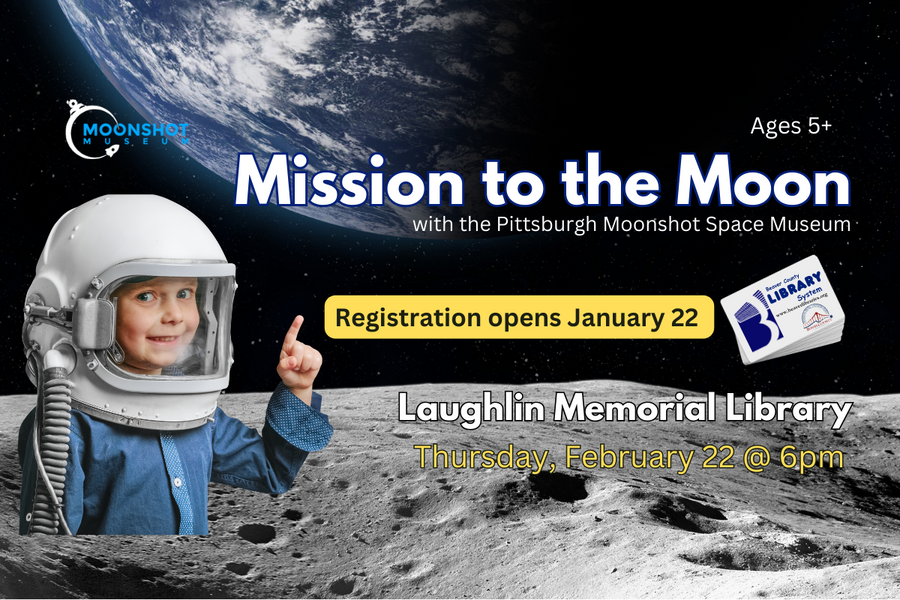 Beaver County PA Library - Beaver County Library System