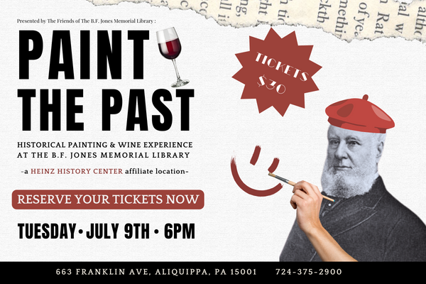 Beaver County PA Library - Beaver County Library System