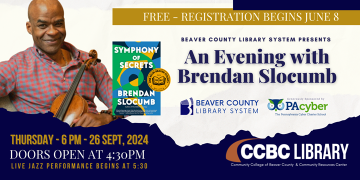 Beaver County PA Library - Beaver County Library System