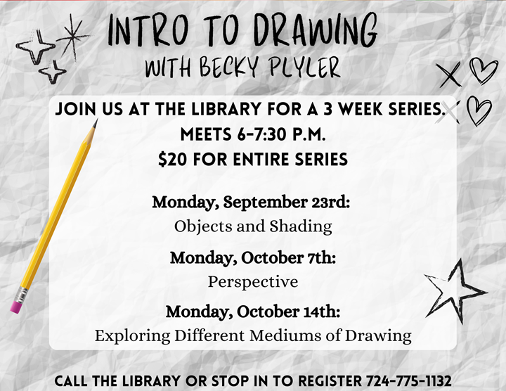 Beaver County PA Library - Beaver County Library System