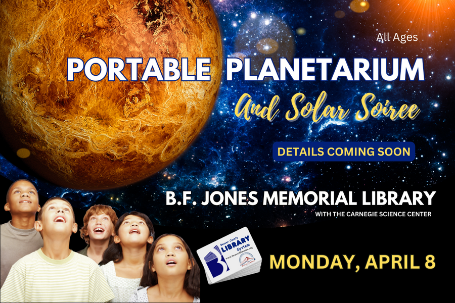 Beaver County PA Library - Beaver County Library System