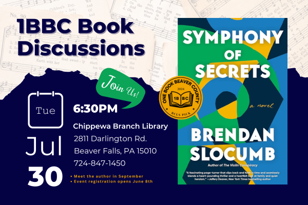 Beaver County PA Library - Beaver County Library System