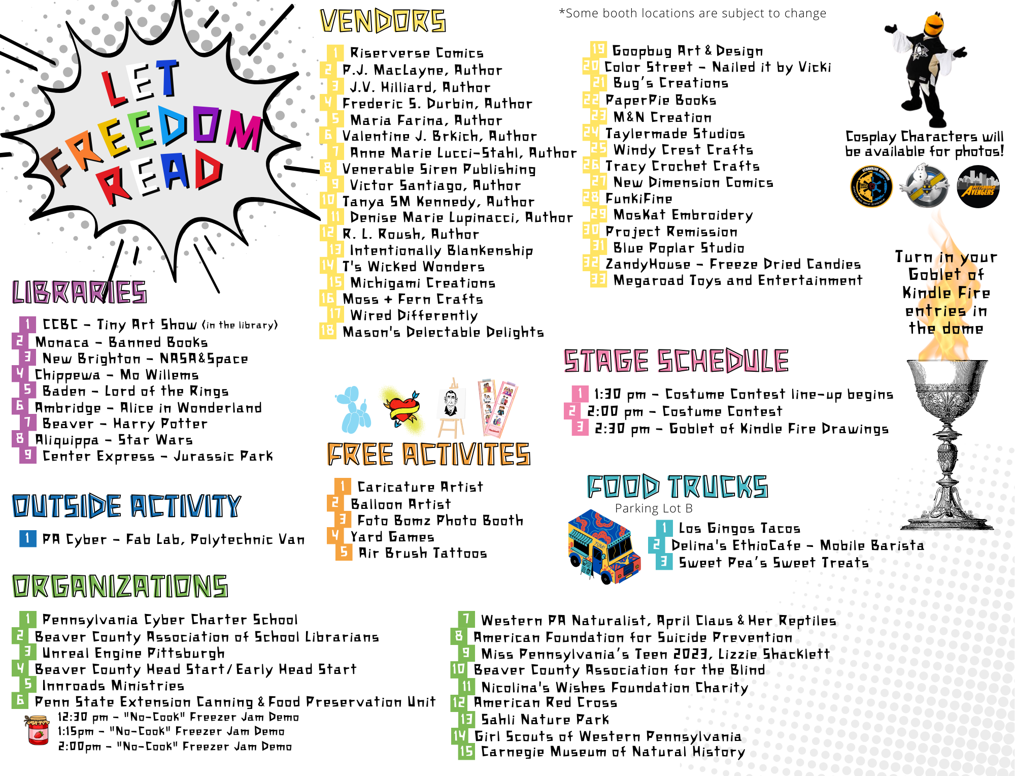 Beaver County PA Library - Beaver County Library System