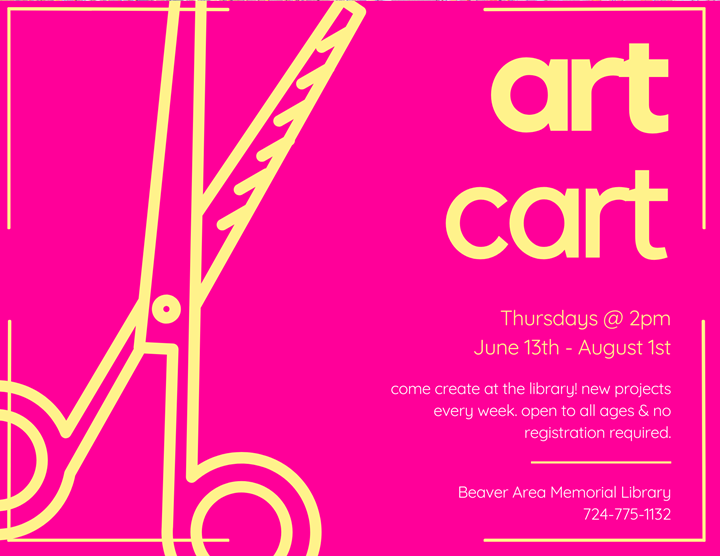 Beaver County PA Library - Beaver County Library System