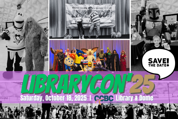 Beaver County PA Library - Beaver County Library System