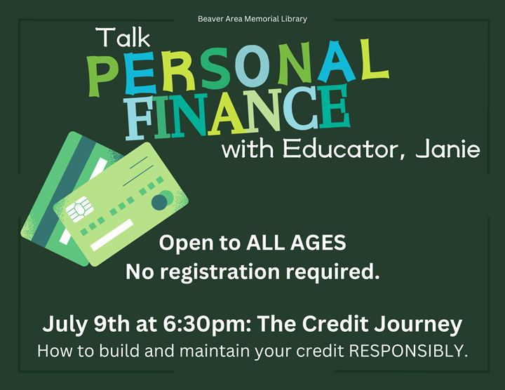 Beaver County PA Library - Beaver County Library System