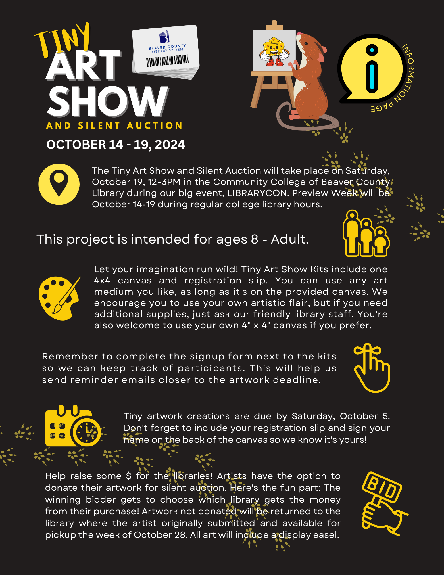 Beaver County PA Library - Beaver County Library System